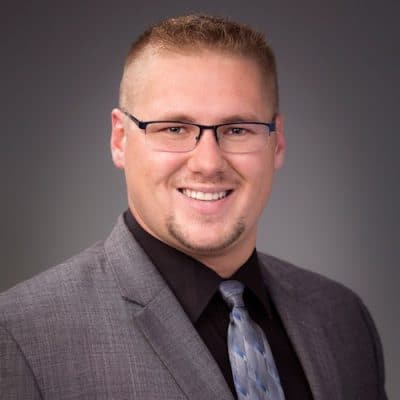 Jerren Every - PNSQC