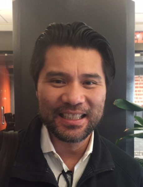 Robert Gormley - PNSQC