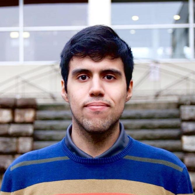 Taylor Graham - PNSQC